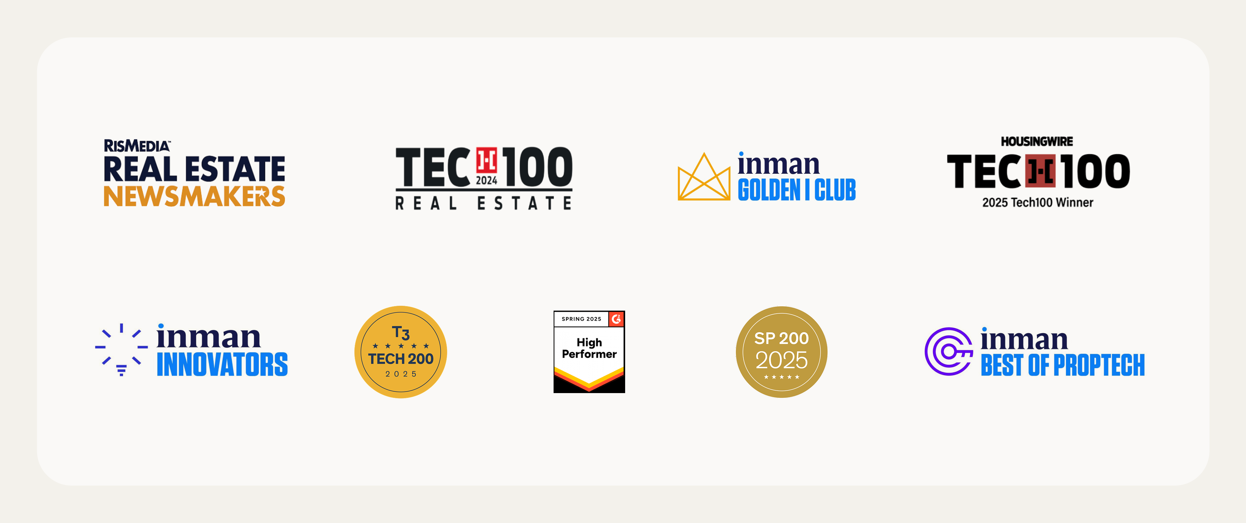 Rechat: the Real Estate Super App